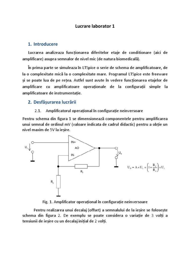 Platforme Laborator | PDF