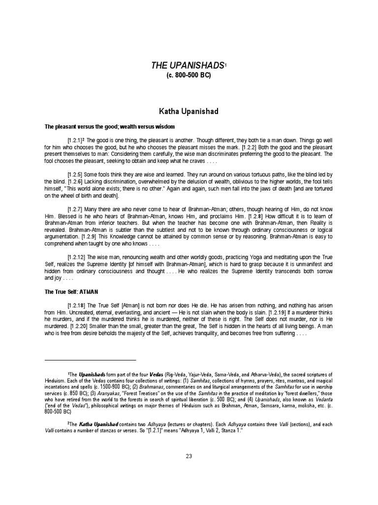 Ramanuja | Download Free PDF | Ātman (Hinduism) | Brahman