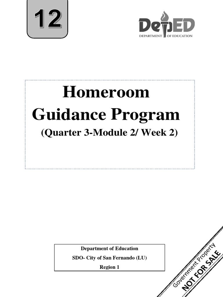 HGP Q3 Grade 12 WK 2 | PDF | Sexual Harassment | Rape