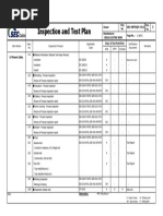 Appendix 10 Electrical Installation Testing Record Sheet | PDF