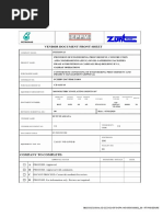 Earthing Test Report | PDF