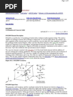 PAC2002 Magic-Formula Tire Model | PDF | Tire | Speed