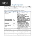 Non-STP Unit Registration Guidelines | PDF