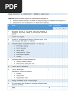 Navjaat Shishu Suraksha Karyakram 2020 Flip Chart: Resuscitation and ...