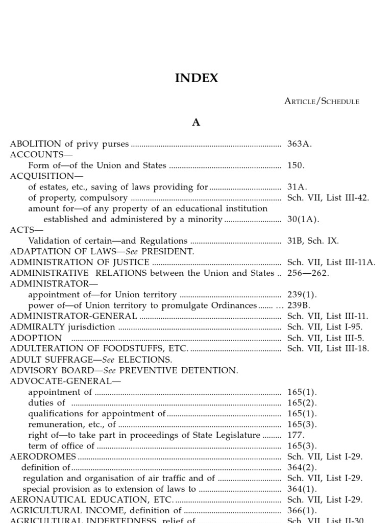 Coi Eng Index | PDF | Supreme Courts | Taxes