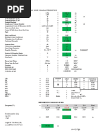 General Arrangement | PDF | Shipbuilding | Ships
