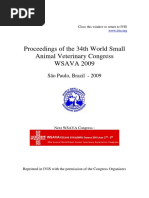 J Vet Emergen Crit Care - 2012 - Rozanski - RECOVER Evidence and ...