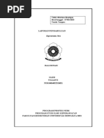 LP Gangguan Komunikasi Verbal | PDF | Karier & Perkembangan | Pengembangan Diri