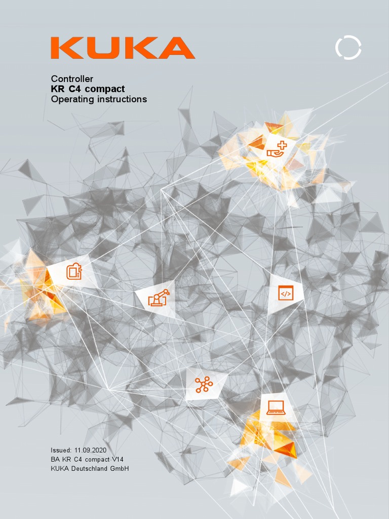 BA KR C4 Compact En-2 | PDF | Electrical Engineering | Computer Hardware