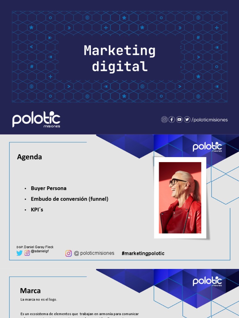 Clase 4 | PDF | Marketing | Cuentacuentos