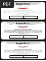 Backgammon Rules | PDF | Tabletop Games | Gaming