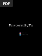 ICT Poi Explained | PDF | Market Trend | Order (Exchange)