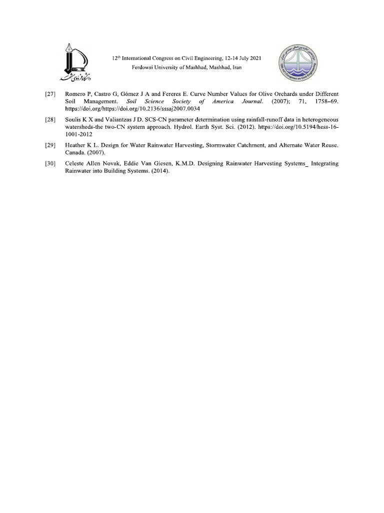 Evaluation of Becker Penetration Test and Its Correlations | PDF