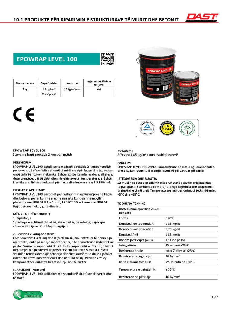 Katalog Dast - Eu Al - 283 283 | PDF