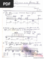 Ejercicios de Doble Integración en Vigas - R1-A.l. | PDF | Mecánica de Medios Continuos ...