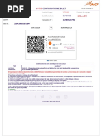 Canevas de production écrite 1 Bac | PDF | Psychologie