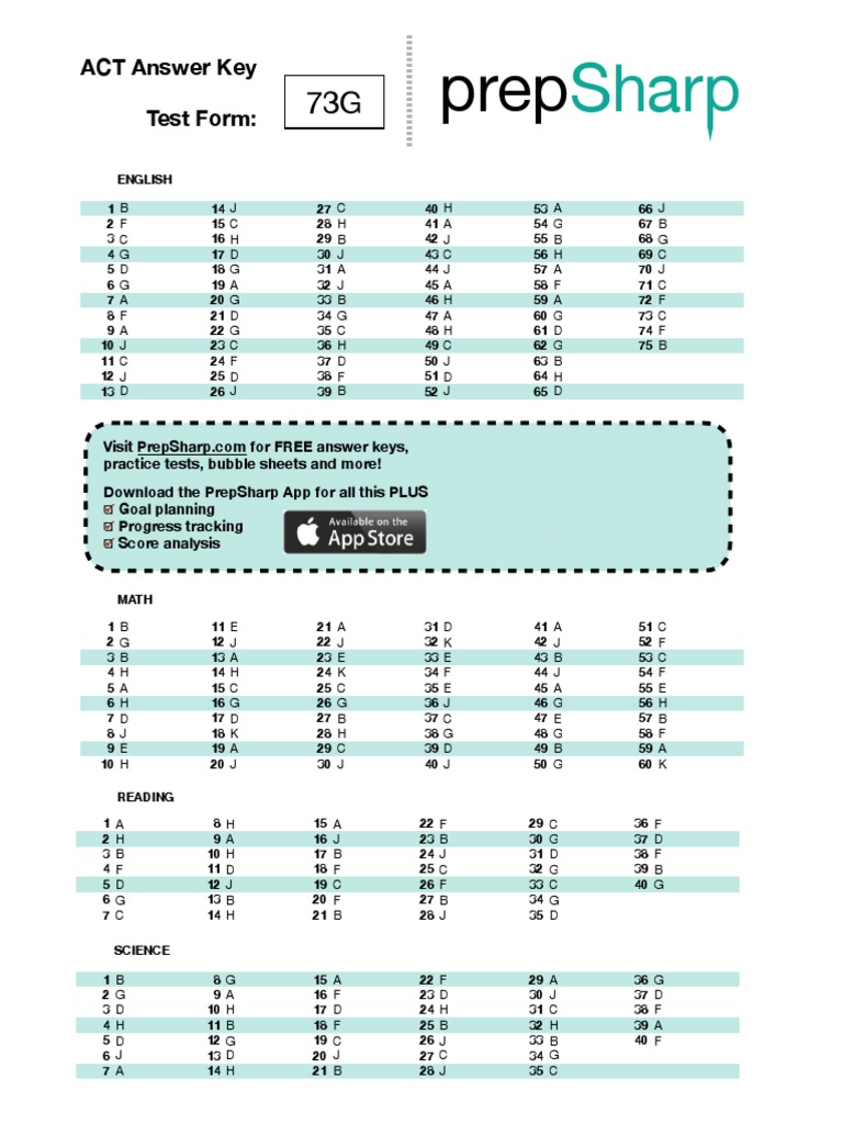 73G Answers & Scale | PDF | Software | Computing