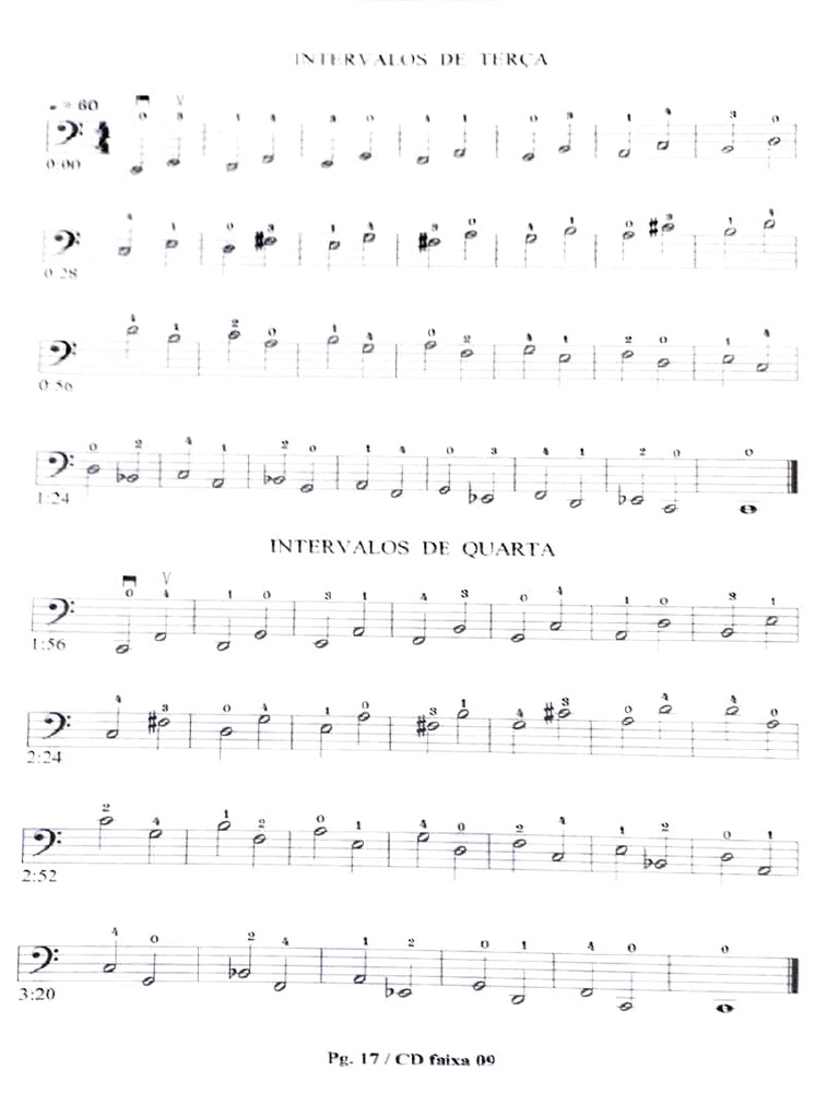 Método Violoncelo Praticar | PDF