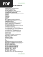 Index of Standard Navy Distribution Codes | PDF | United States Navy ...
