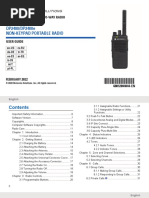 16.lecture On Self Monitoring Report (SMR) - Shienah Ricarte | PDF ...