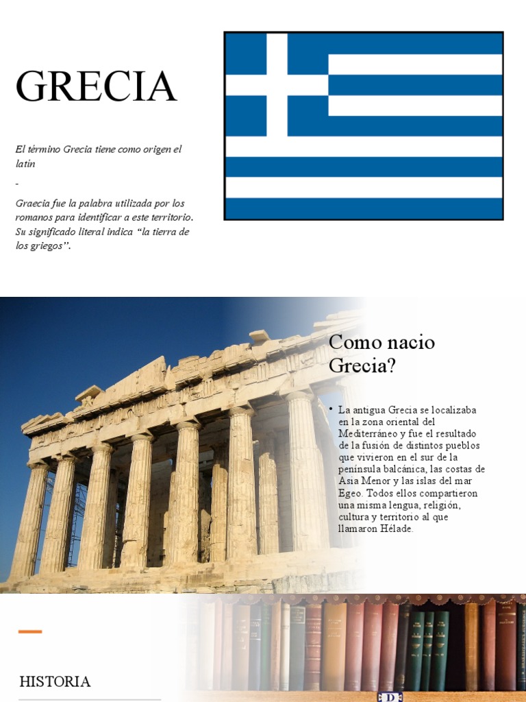 Grecia | PDF | Antigua Grecia | Periodo helenístico