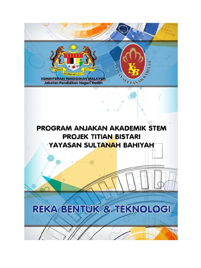 Modul RBT Tahun 5 | PDF