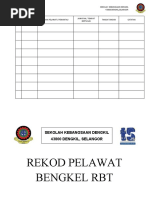 Senarai Sekolah Sarawak - Ppki | PDF