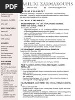 GED Social Studies Notes: Civics | PDF | Monarchy | Dictatorship