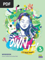 Get Involved A2 Workbook | PDF