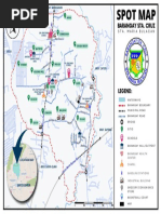 BNAP Plan 2024 | PDF | Malnutrition | Nutrition