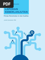 POJK 51 2017 Dan Penjelasan | PDF | Pengelolaan Keuangan & Uang | Hukum