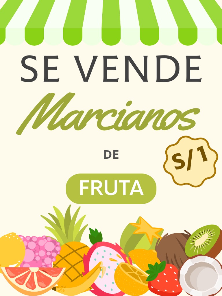 Se Vende: Marcianos | PDF