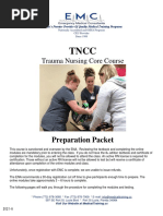 EMT-B Medical Scenarios | PDF | Cardiopulmonary Resuscitation ...