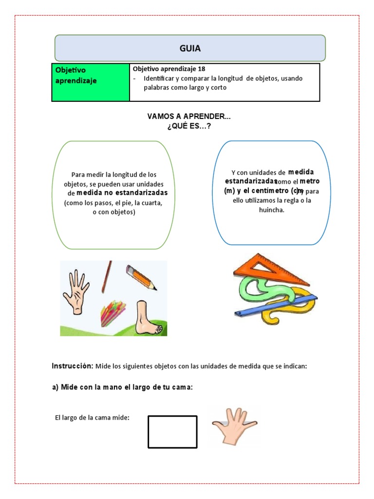 GUIA5 | PDF | Métodos y materiales de enseñanza | Arte