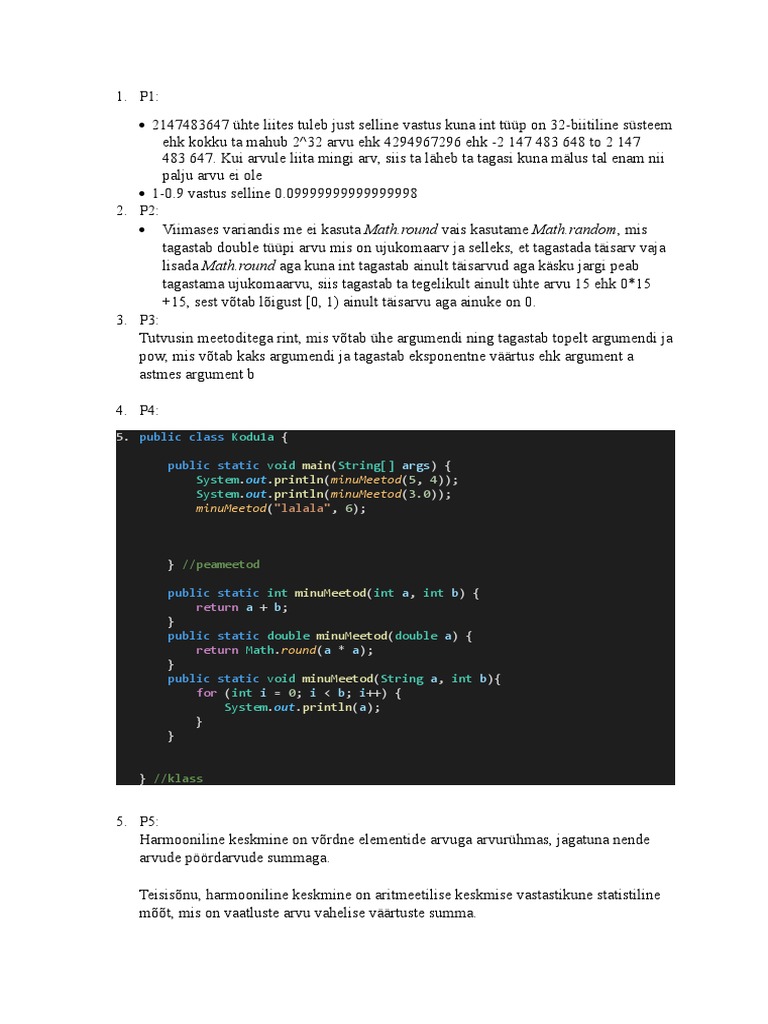 Kodu 1 Pdf