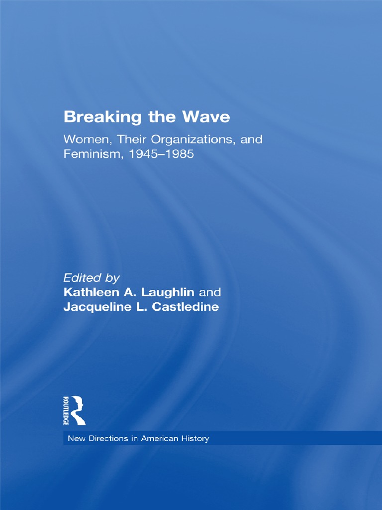(New Directions in American History) Kathleen A. Laughlin, Jacqueline ...
