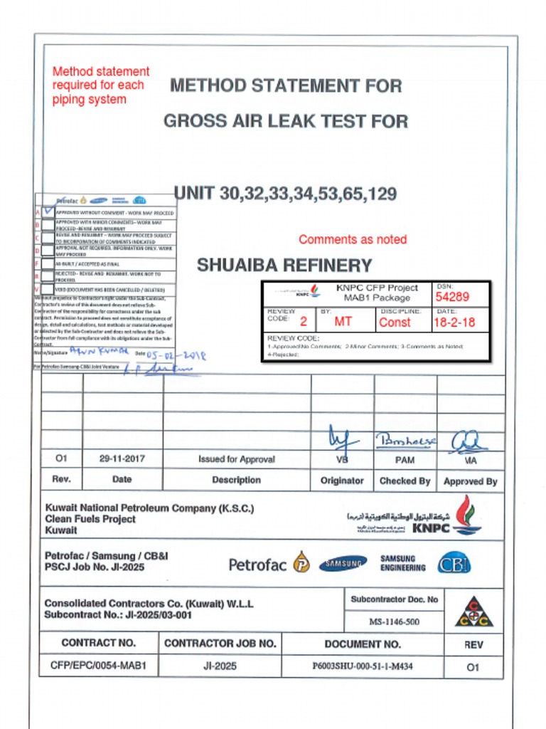 P6003SHU 000 51 1 M434 O1 Code 2 PDF