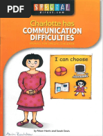 Social Inference Cards for Therapy | PDF