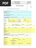 Worker Temp Worker Priority Request Form 12 20 v2.0 | PDF | Identity ...