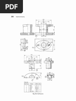 POKHARA UNIVERSITY Engineering Drawing Tutorial For PU | PDF | Ellipse ...