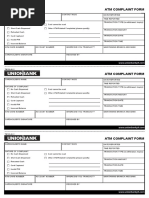 ICICI Bank Statement Sample | PDF | Payments | Banking Technology