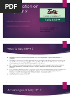 Tally Erp 9 Serial and Activation Key Crack | PDF | Computing Platforms ...