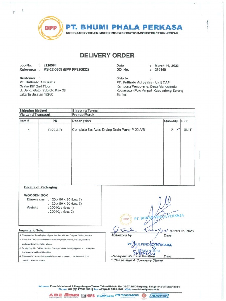 Surat Document | PDF