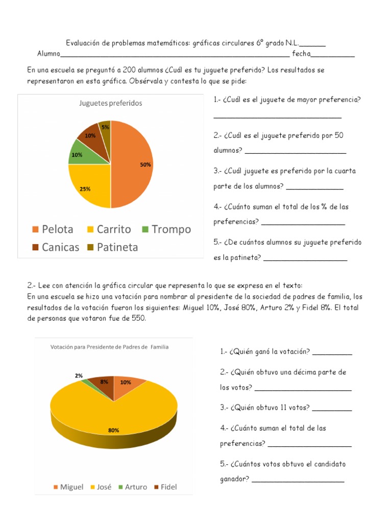 Grafica Circular 21-22 - B | PDF