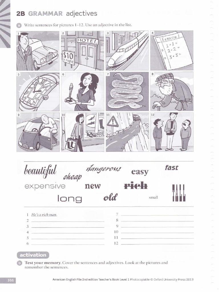 2b-2c Grammar - PDF Ok | PDF