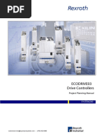 LTN Resolver RE-21 Datasheet | PDF | Electric Power | Equipment