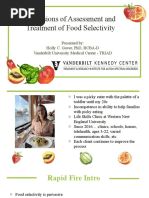 Early Start Denver Model Curriculum Checklist | PDF