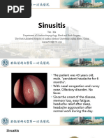 Medical Rebus Puzzles | PDF