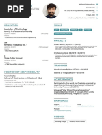 Lpu Front Page | PDF