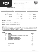 Dimensionamiento Basico Elementos Estructurales | PDF | Viga ...
